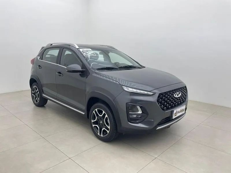 CHERY TIGGO 3X Usados e Novos