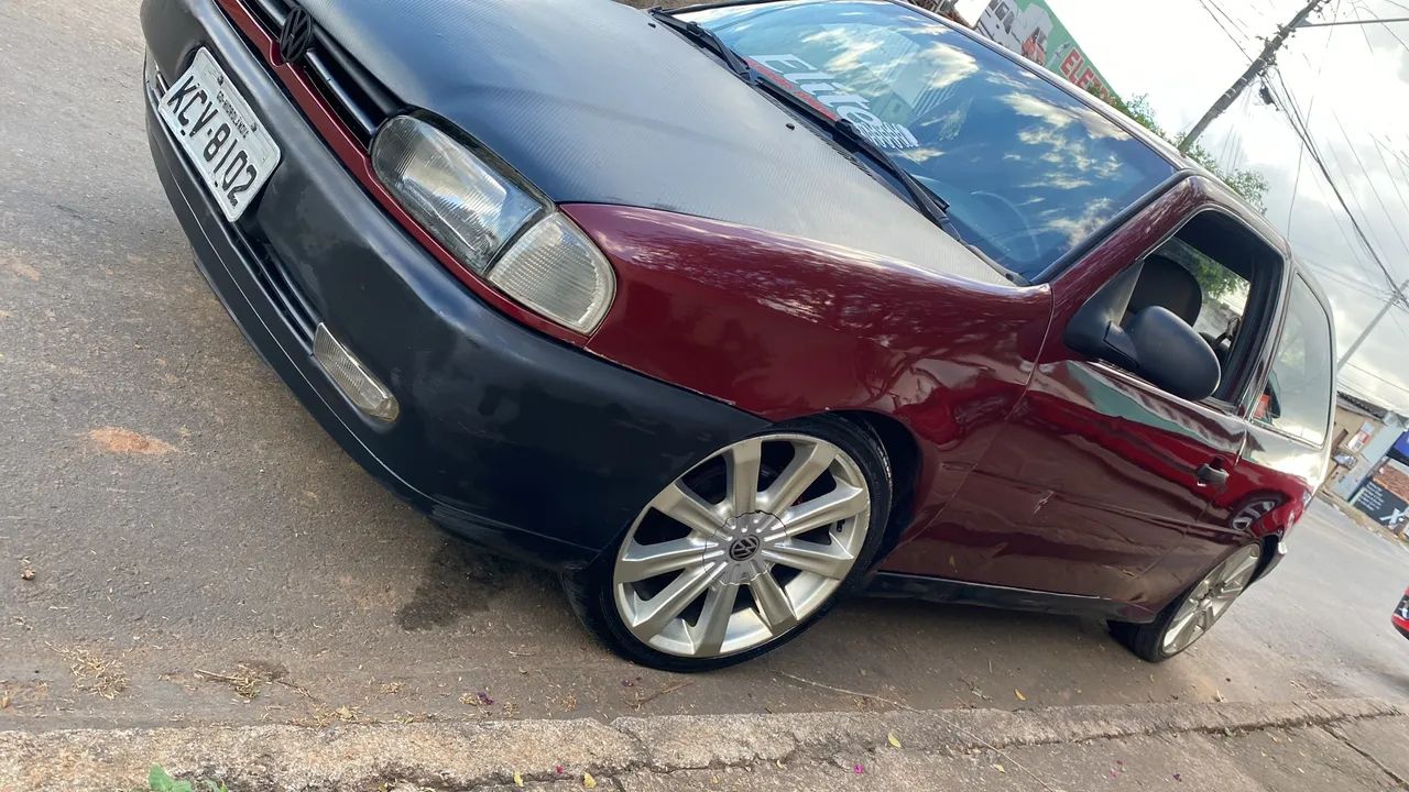 VOLKSWAGEN GOL 1998 Usados e Novos