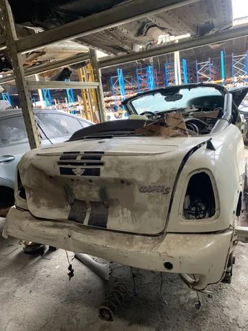 "sucata mini" no Brasil