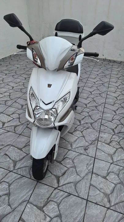 HAOJUE 150 2022 - 1383109149 | OLX