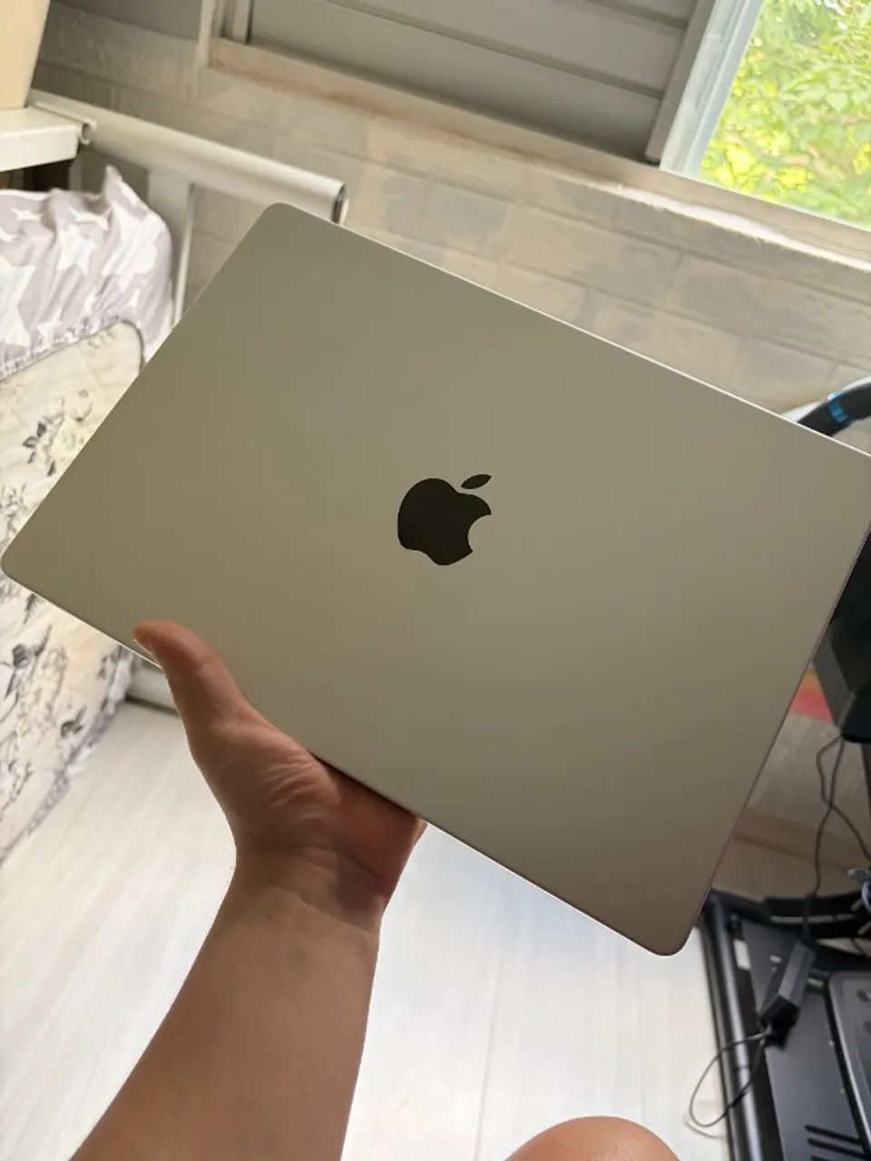 ? MacBook Pro M1 Pro 16GB - Excelente estado | Caixa + Acessórios ...