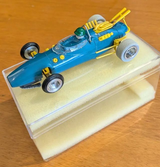 Autorama Estrela Carro Lótus 38 Azul - Raridade Anos 60 - Hobbies e ...