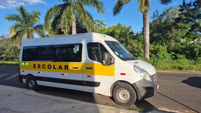 "agrega van" no Brasil