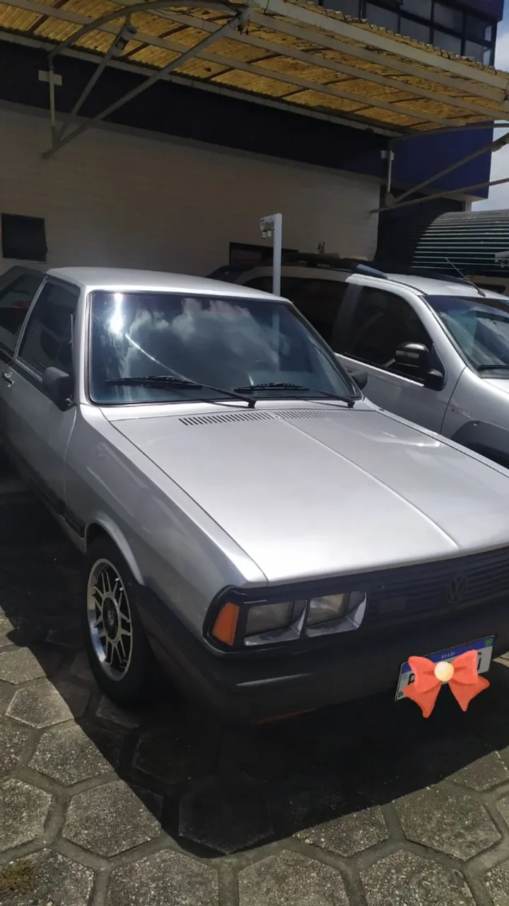 VOLKSWAGEN PASSAT 1988 Usados e Novos