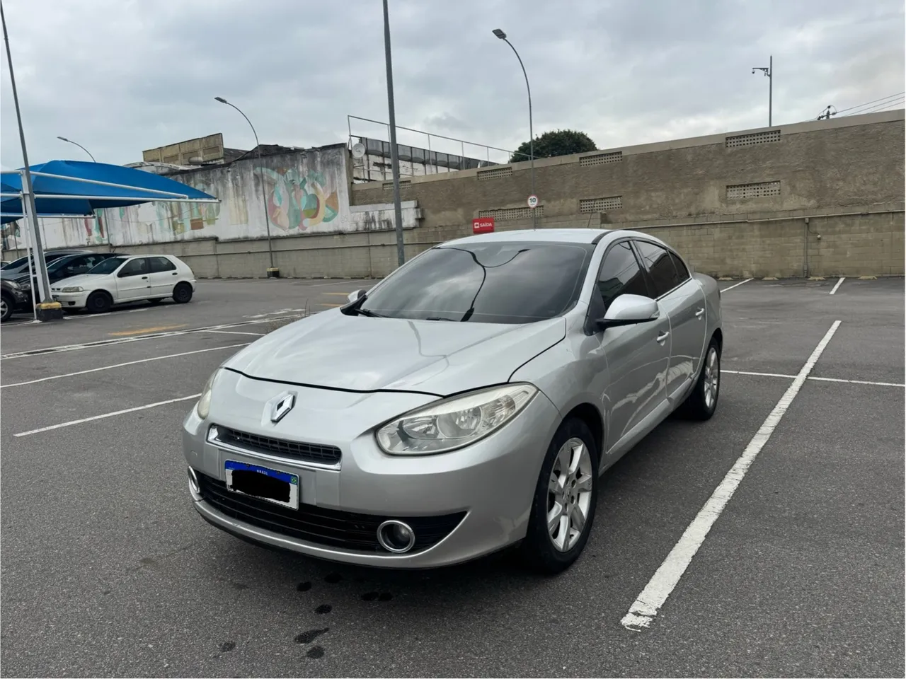 RENAULT FLUENCE 2012 Usados e Novos