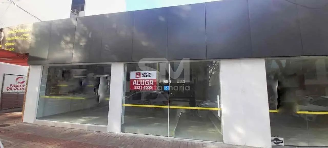 Sala para locação, Centro, Chapecó, SC - Comércio e indústria - Centro ...