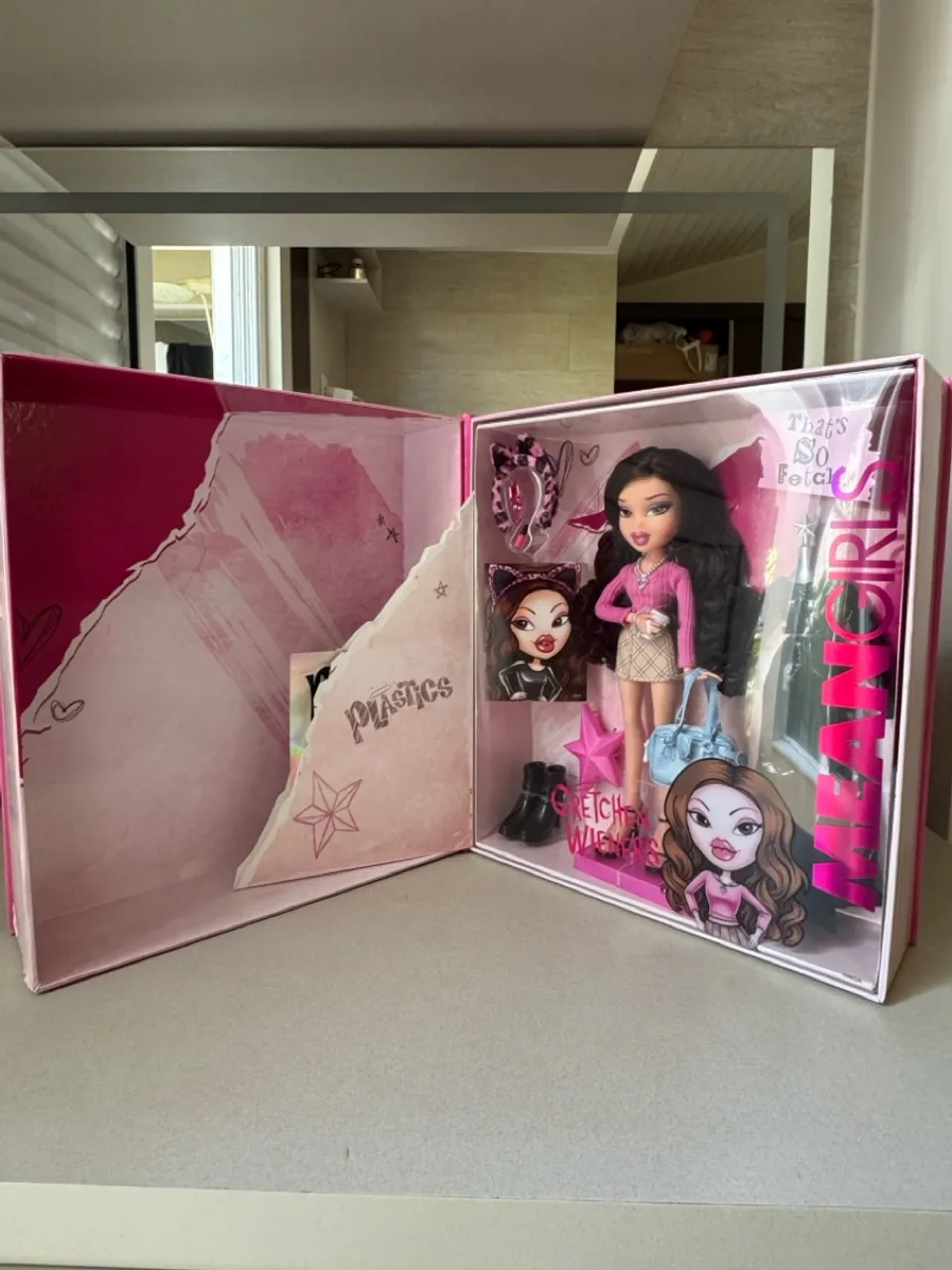 "bonecas bratz" - Artigos infantis no Brasil