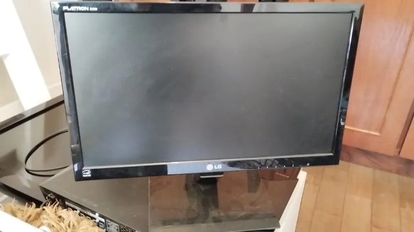 "monitores de computadores" no Brasil