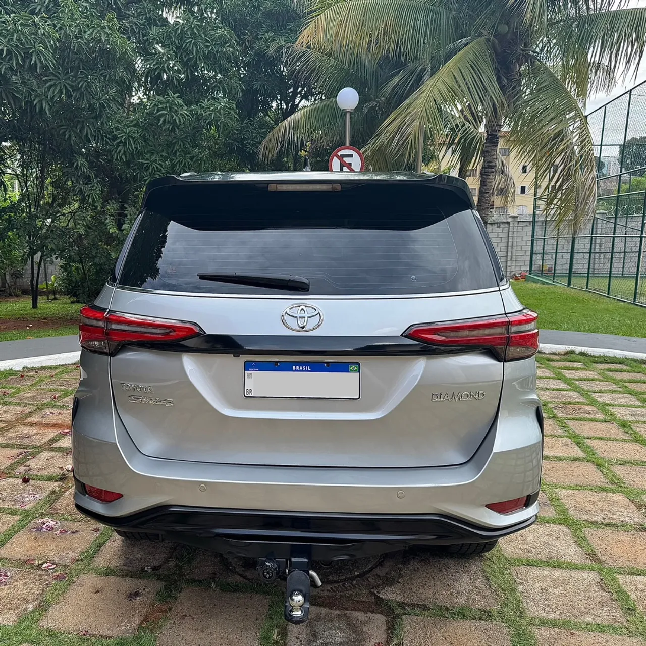 "toyota sw4 2016" - Carros Usados e Novos à venda