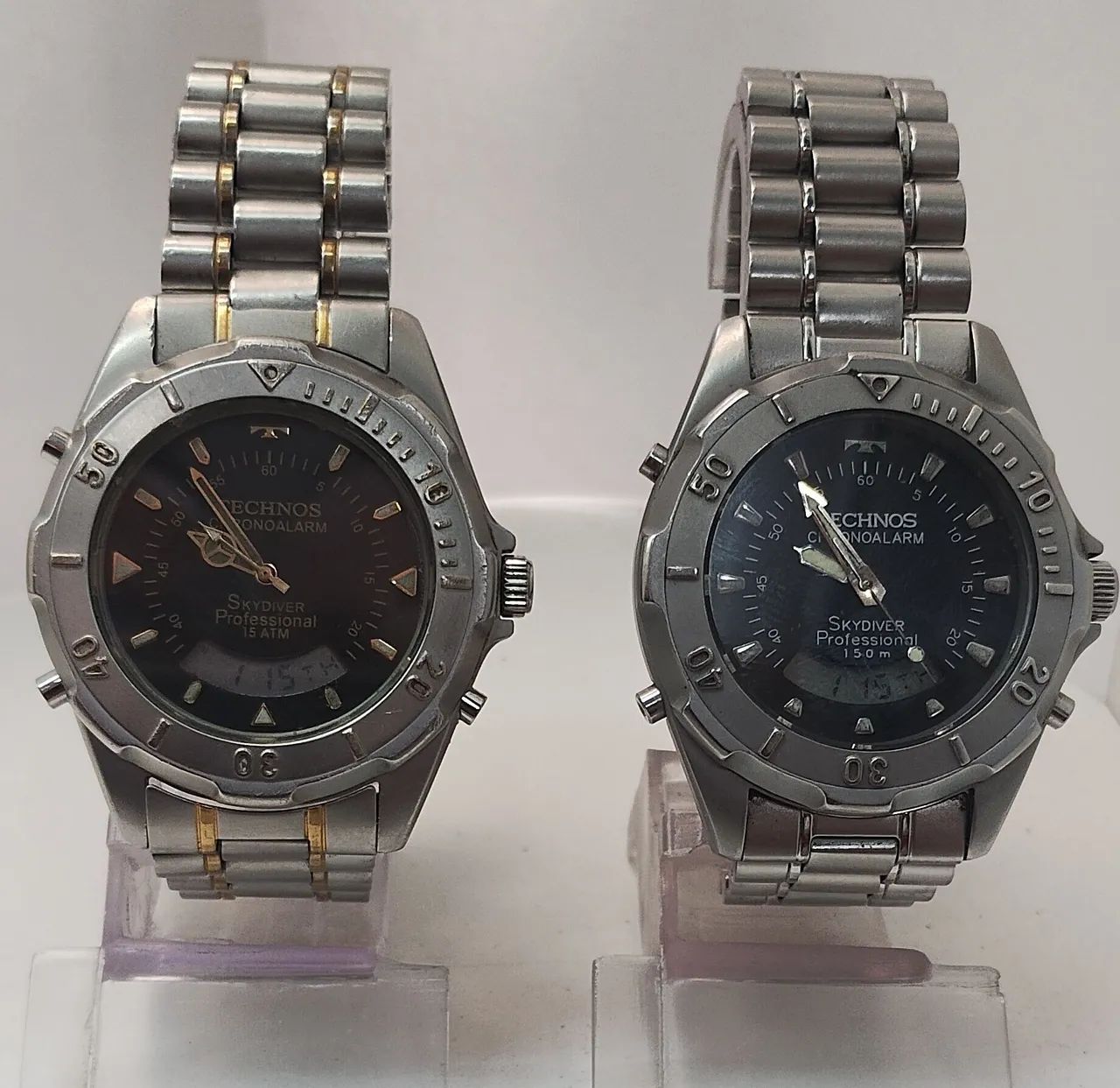 Imperdível!! 2 clássicos da marca - Acessórios - Casa de Pedra, Volta ...