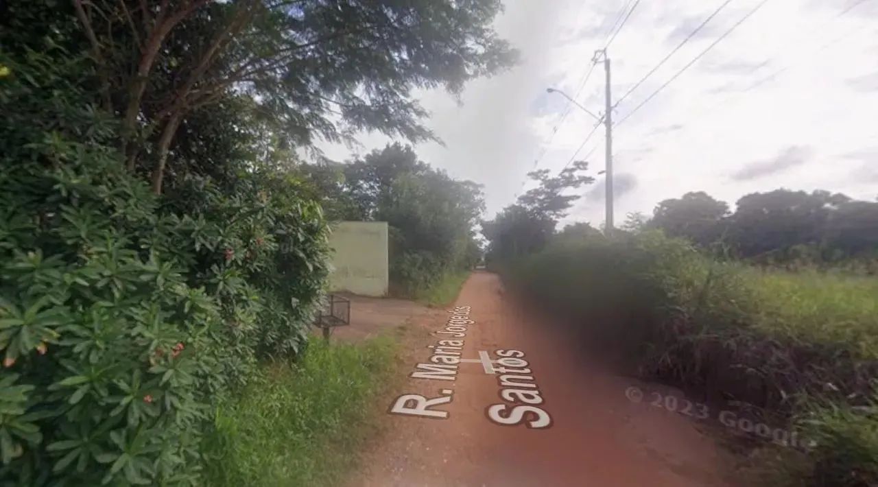 Casa 2 quartos à venda - Estância Jóckei Club, São José do Rio Preto ...
