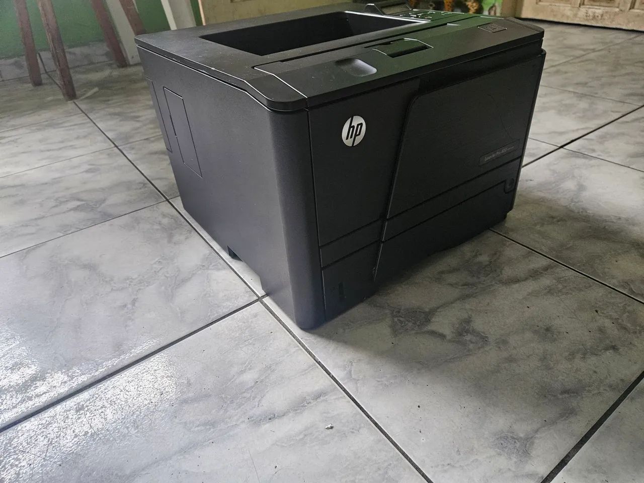 Impressora hp pro 400 m401 - Periféricos e Acessórios de Computador ...