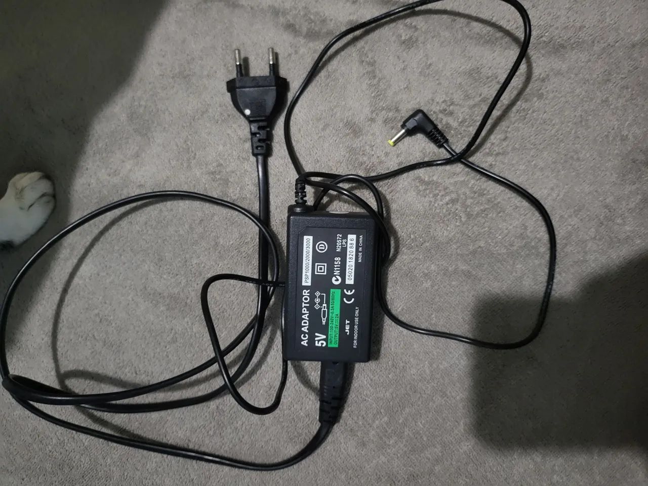 PSP 2000 - Consoles de Vídeo Game - Jacarepaguá, Rio de Janeiro ...