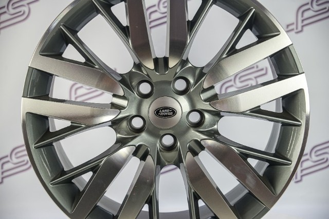 "ranger aro 20" no Brasil