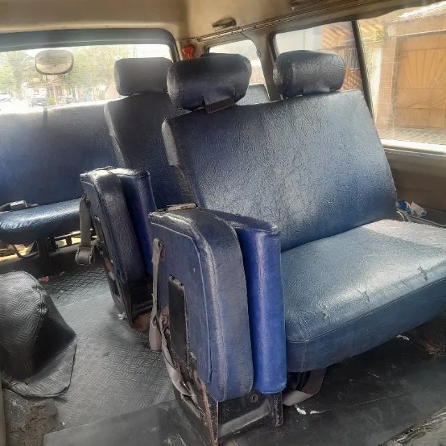 ASIA MOTORS TOPIC Usados e Novos