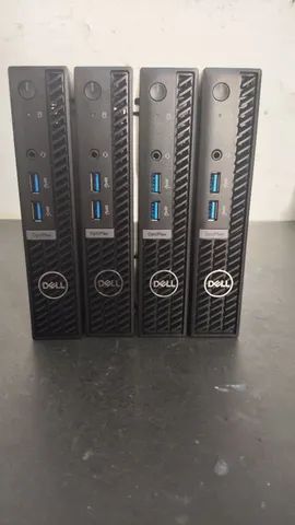 "mini pc dell i5" no Brasil