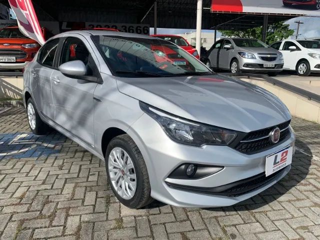 FIAT CRONOS 2020 Usados e Novos