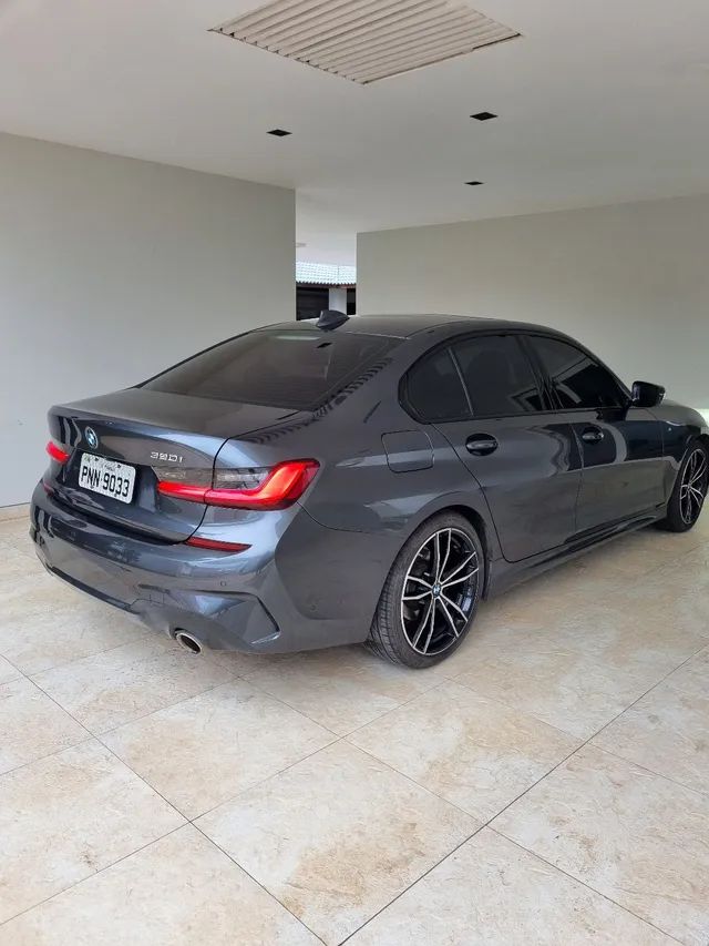 BMW 320I 2020 Usados e Novos