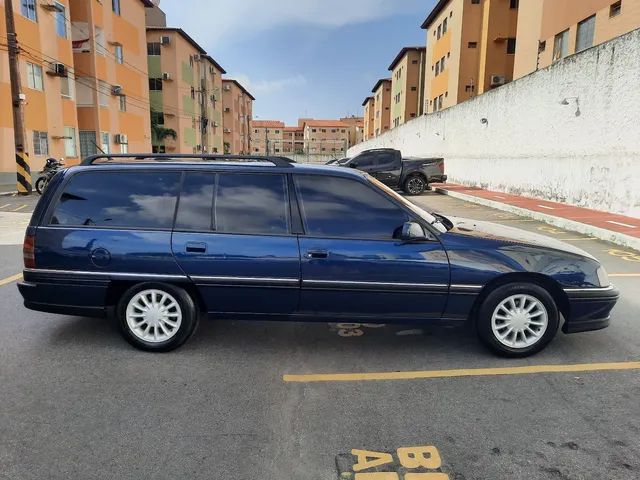 CHEVROLET OMEGA 1995 Usados e Novos