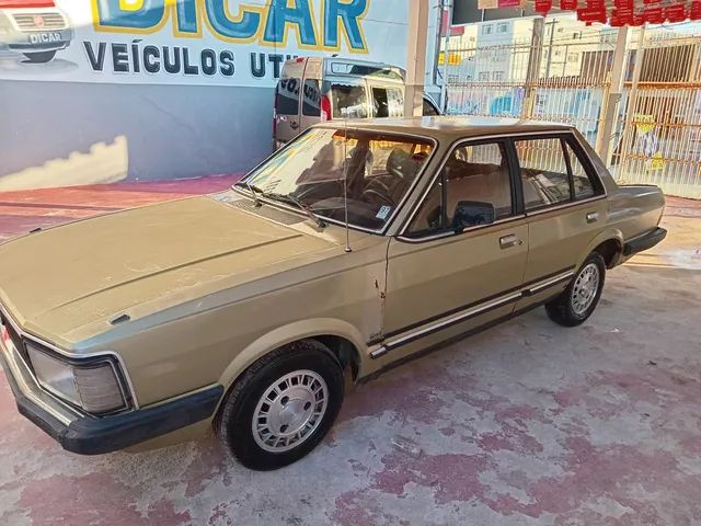 FORD DEL REY Usados e Novos