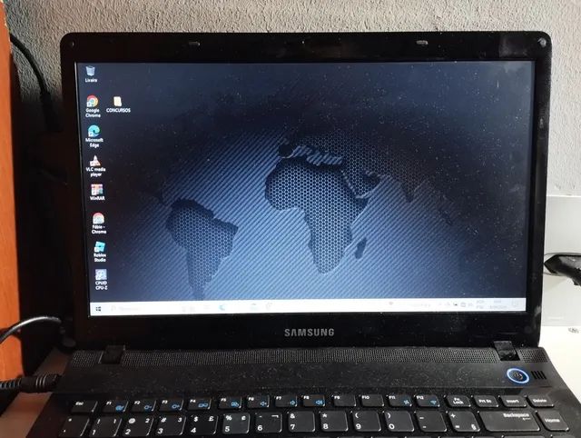 "samsung np300e4c" no Brasil
