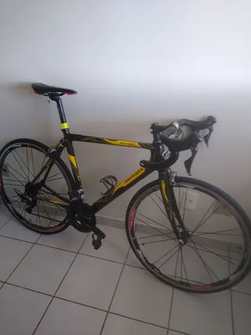 "merida carbono" no Brasil