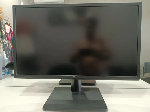 Monitor 27 polegadas 4k | +71 anúncios na OLX Brasil
