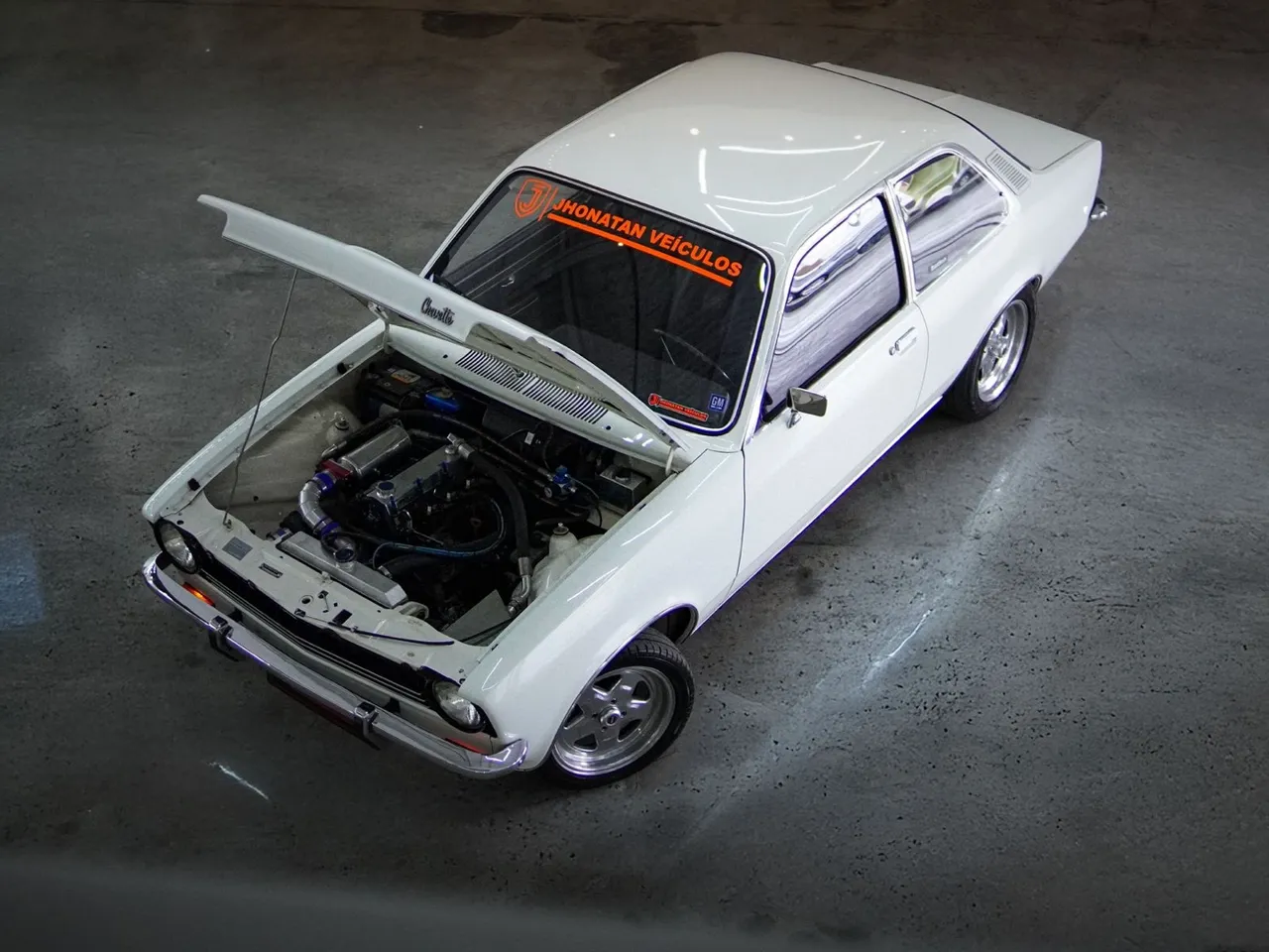 CHEVROLET CHEVETTE 1977 Usados e Novos