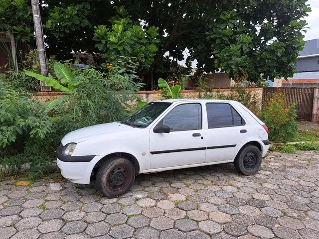 FORD FIESTA 2000 Usados e Novos