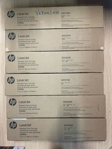 "jet cartuchos" no Brasil