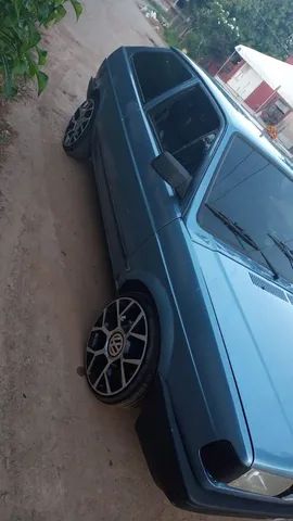 "gol azul" no Brasil