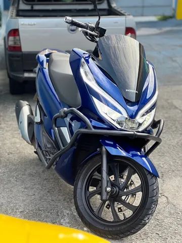 Motos em São Paulo e região, SP