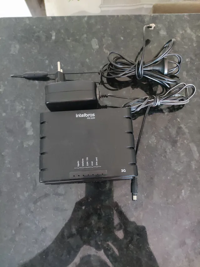 Interface celular 3g | +54 anúncios na OLX Brasil