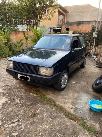 "fiat uno 88" no Brasil