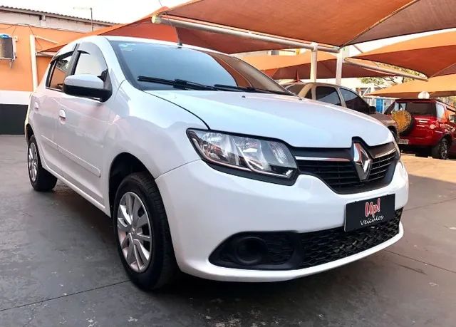 RENAULT SANDERO 2018 Usados e Novos em Sorocaba e região, SP