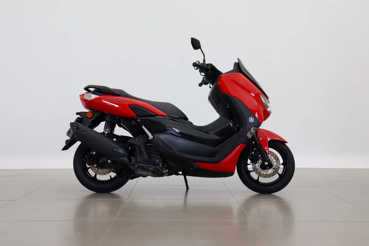 Motos YAMAHA NMAX 2024 no Brasil
