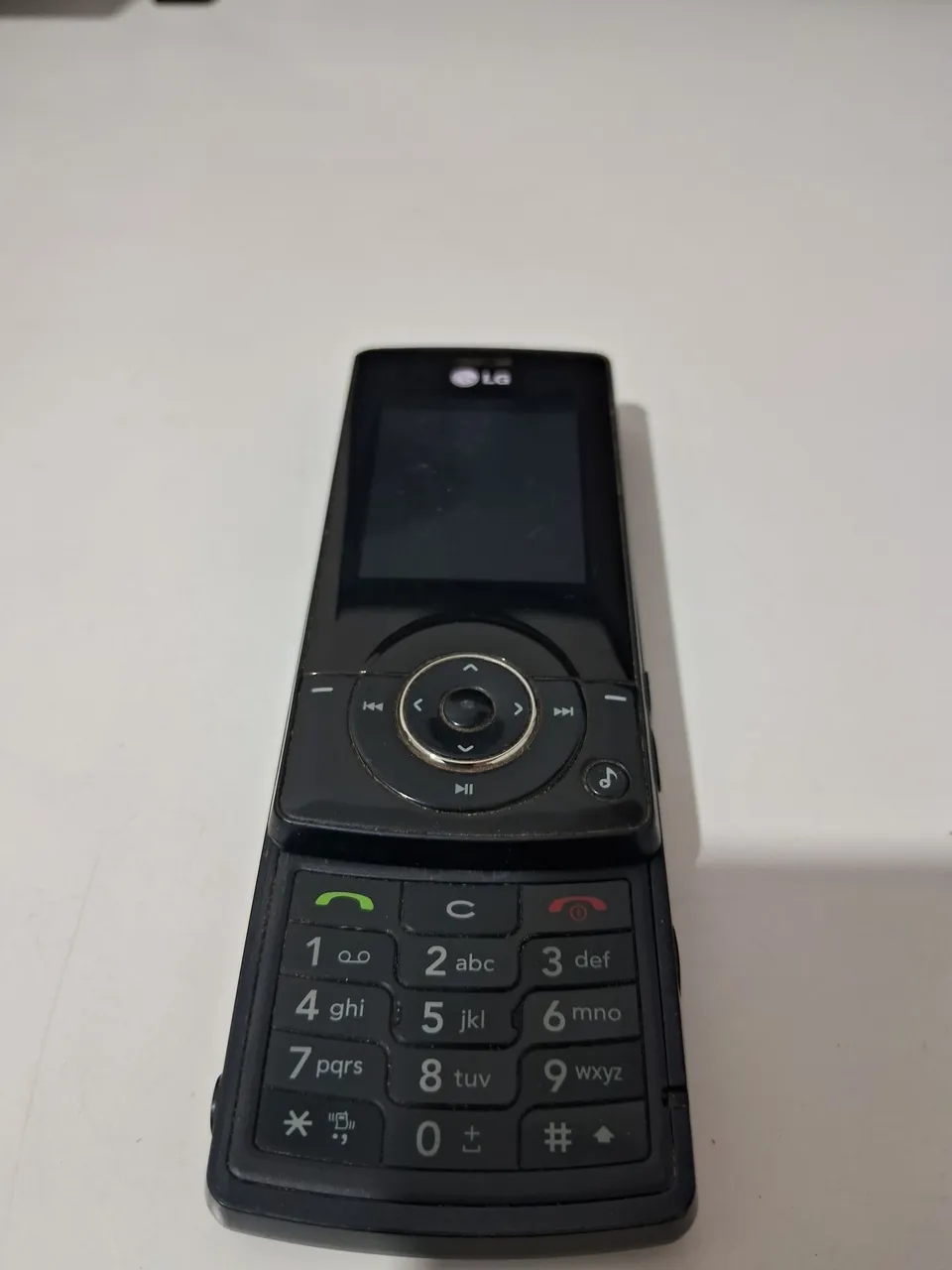 "lg antigo" no Brasil