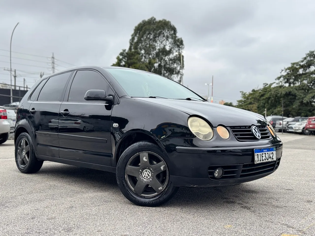 "volkswagen polo 2003" - Carros Usados e Novos à venda