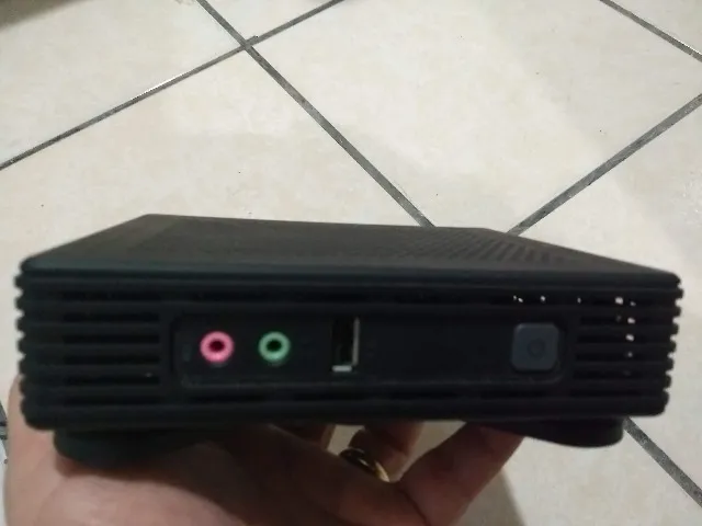 "thinclient" no Brasil