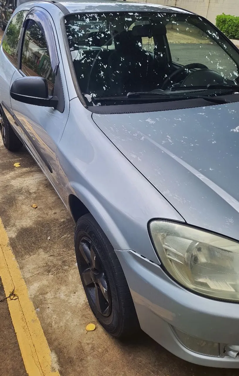 "chevrolet celta 2 portas" - Carros Usados e Novos à venda