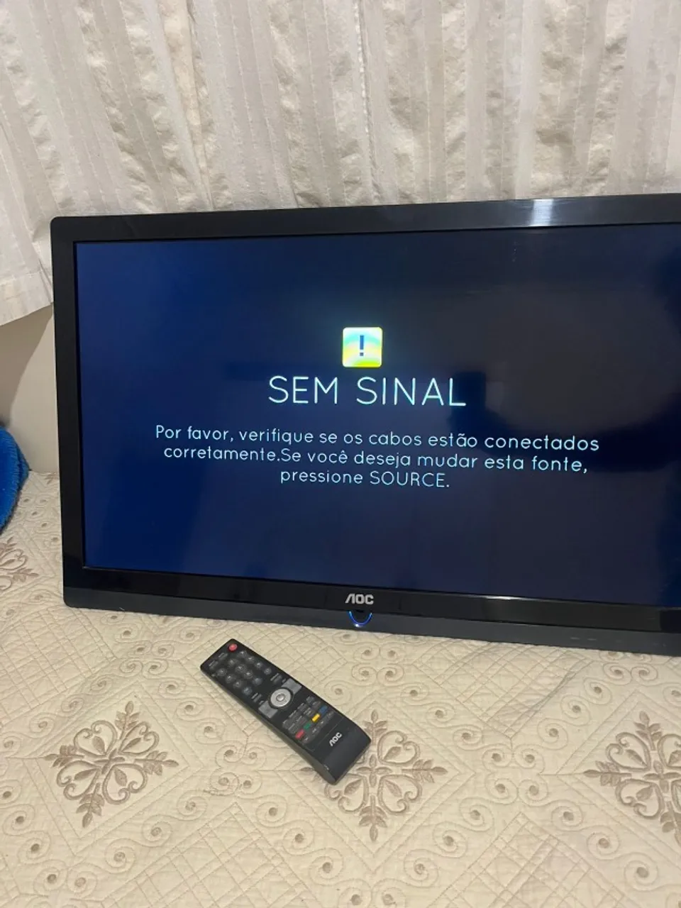 "tv 32 polegadas" - TVs no Brasil