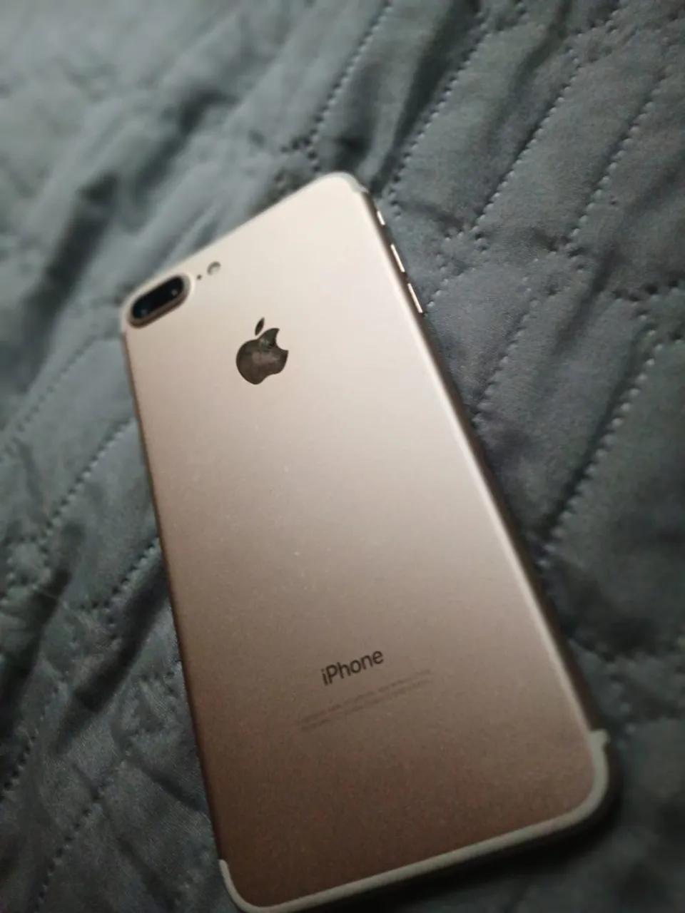 Celulares APPLE IPHONE 7 PLUS Usados, seminovos e Novos no Brasil