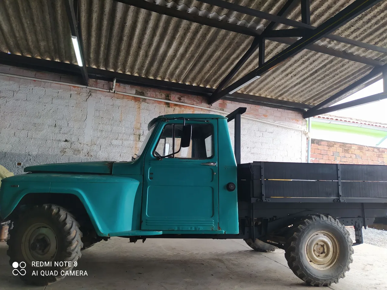 FORD F-75 Usados e Novos