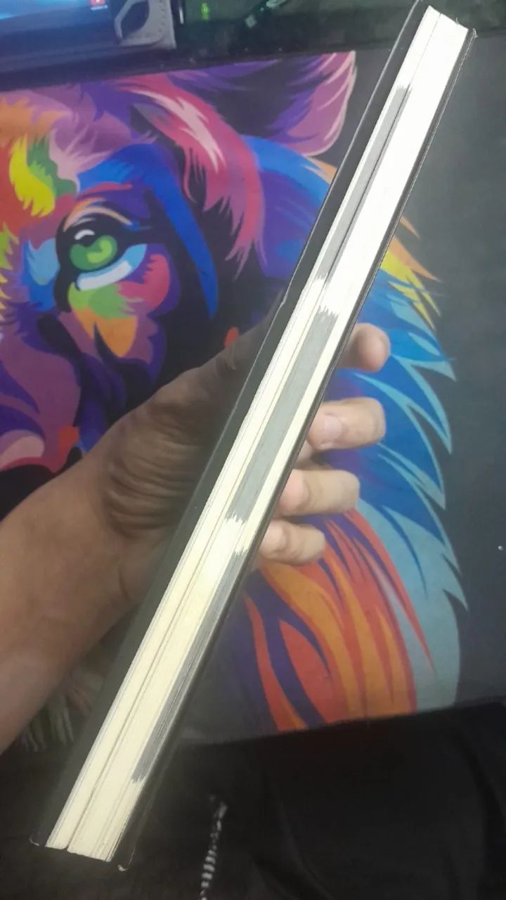 Livro Do Mil ao Milhão - Thiago Nigro (O Primo Rico) | Original ...