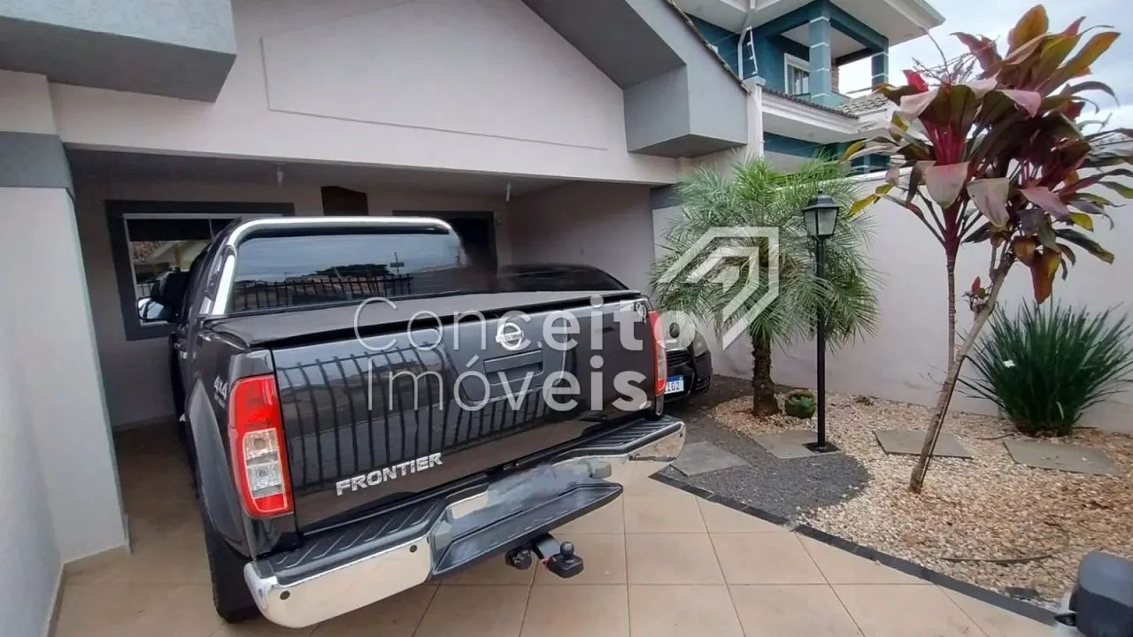 Casa 3 quartos à venda - Neves, Ponta Grossa - PR 1469023273 | OLX