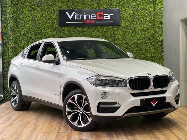 BMW X6 2019 Usados e Novos