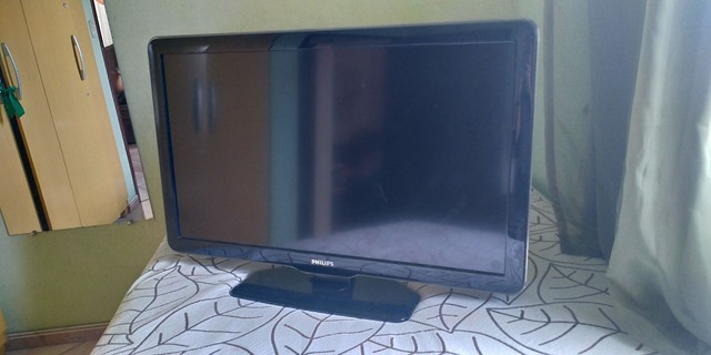 Tv philips 42 polegadas lcd | +105 anúncios na OLX Brasil