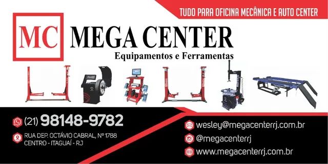 "autocenter" no Brasil