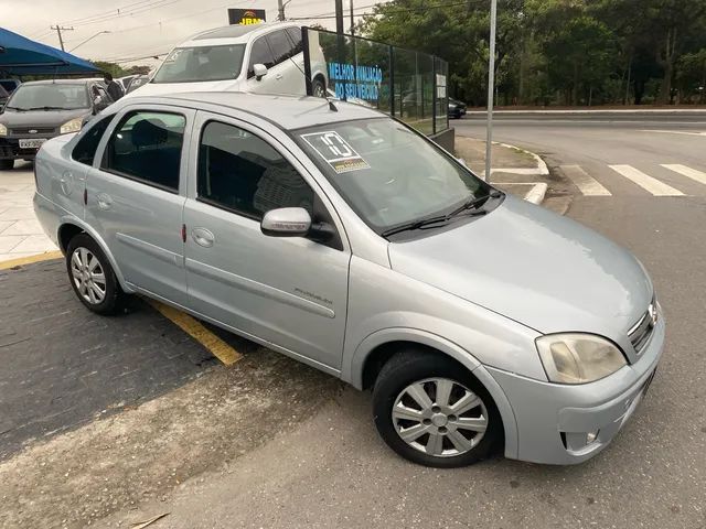 CHEVROLET CORSA flex 2010 Usados e Novos