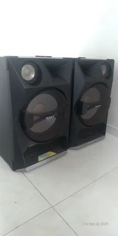 "sony shake 33" no Brasil